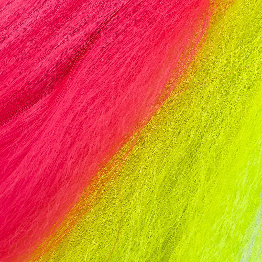 Natures Spirit Synthetic Yak Hair Dette Flies Natures Spirit Synthetic Yak Hair Dette Flies
