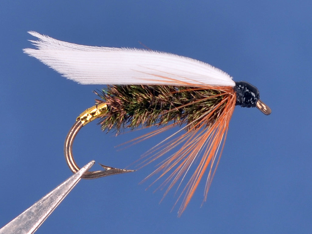 Coachman Wet – Dette Flies