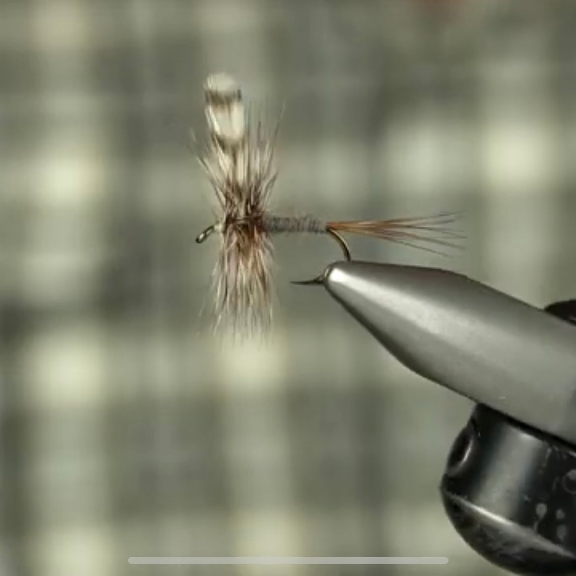 Adams Traditional – Dette Flies
