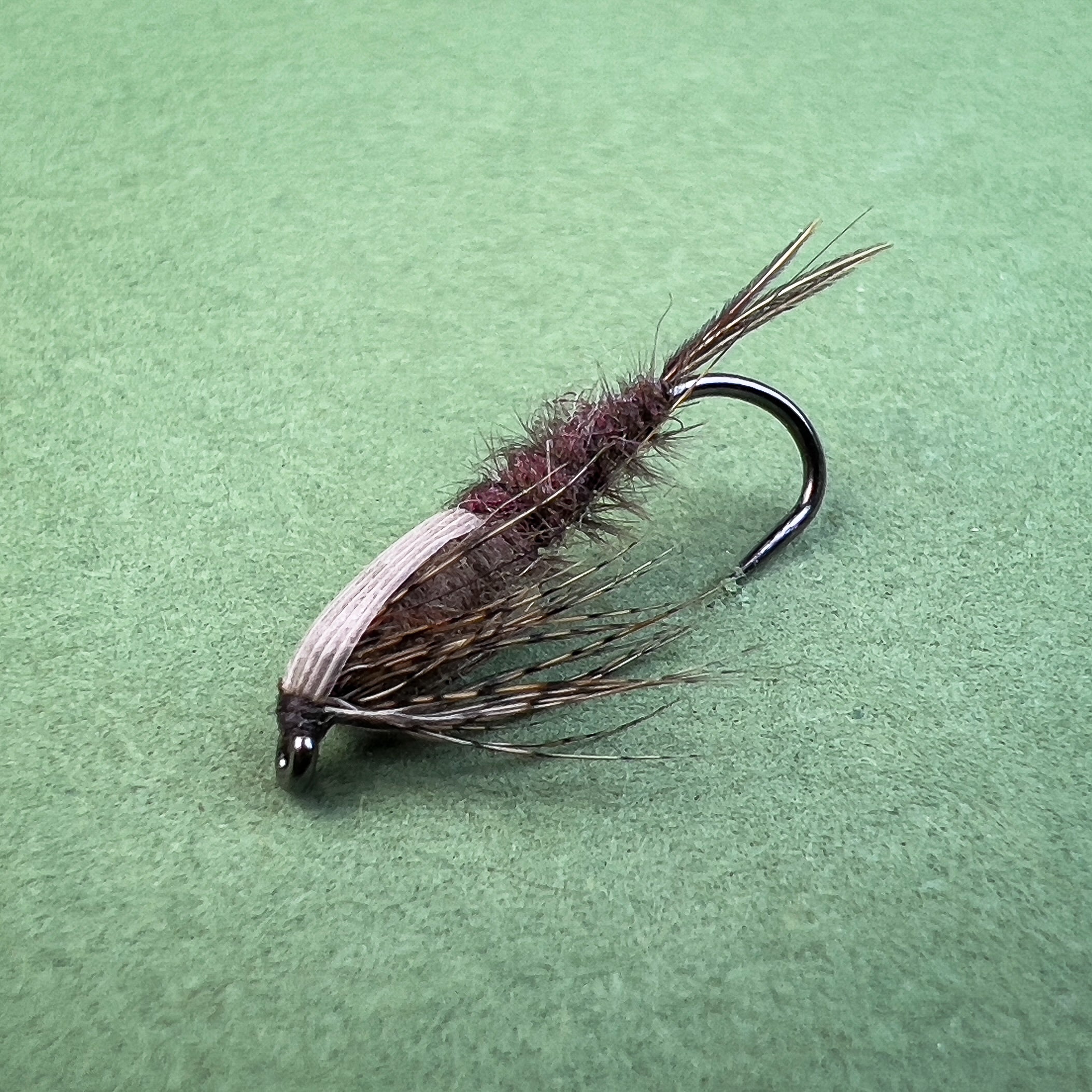Dette Iso Nymph – Dette Flies