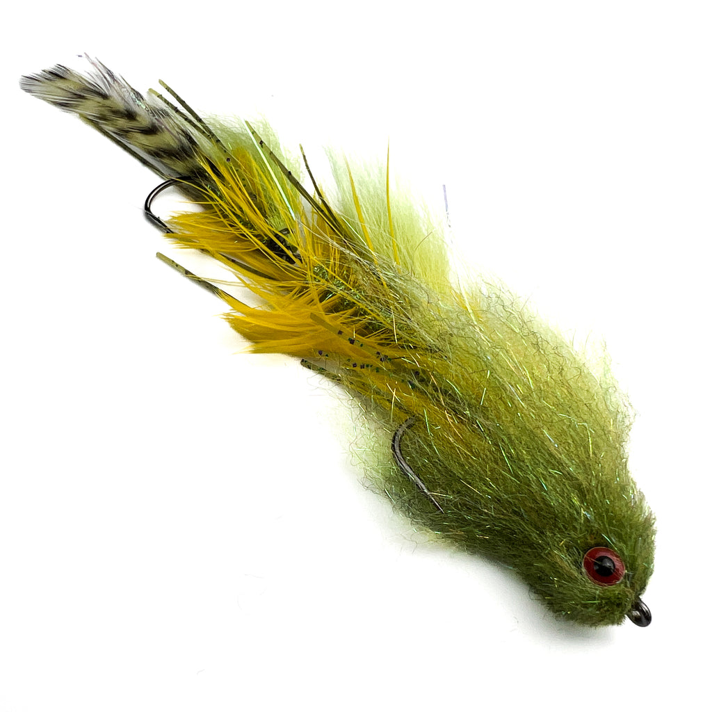 Strolis Hog Snare – Dette Flies