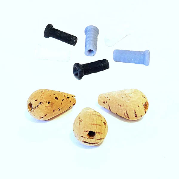 Corqs Quick Release Indicators – Dette Flies