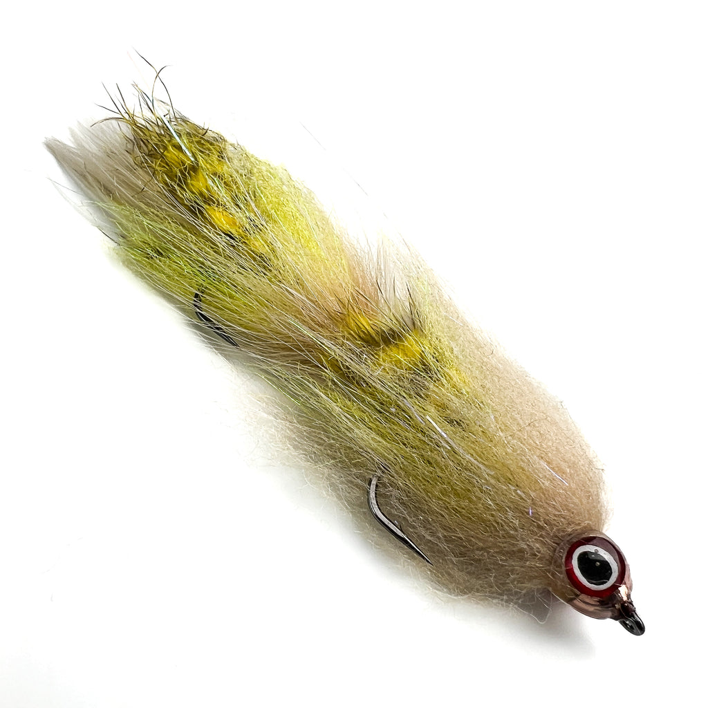 Strolis Goat Rodeo – Dette Flies