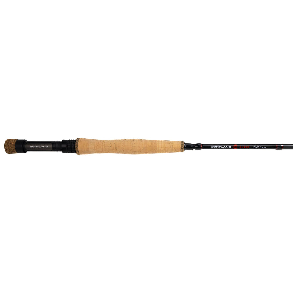 Cortland Guide Series Fly Rods - Euro Nymph – Dette Flies