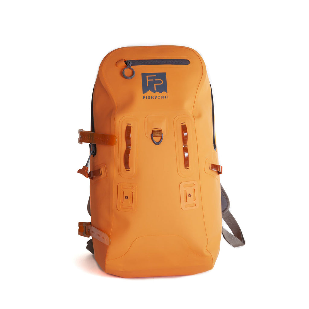Fishpond Thunderhead Submersible Backpack – Dette Flies