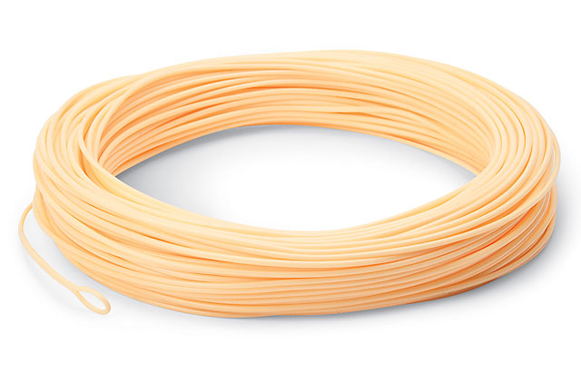 Cortland 444 - Peach Fly Line – Dette Flies