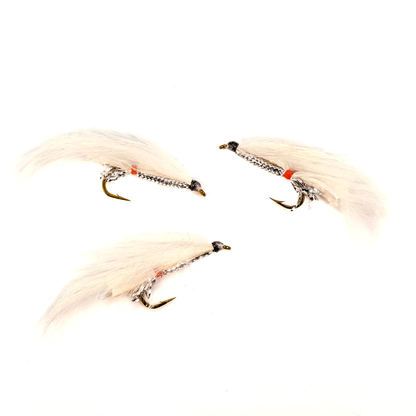 Charlie's Fly Box by Charlie Craven – Dette Flies