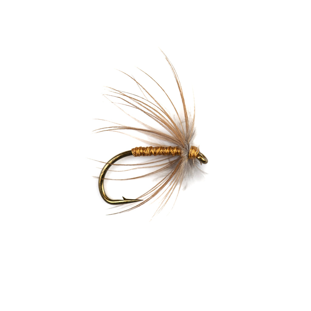 French Partridge & Brown – Dette Flies