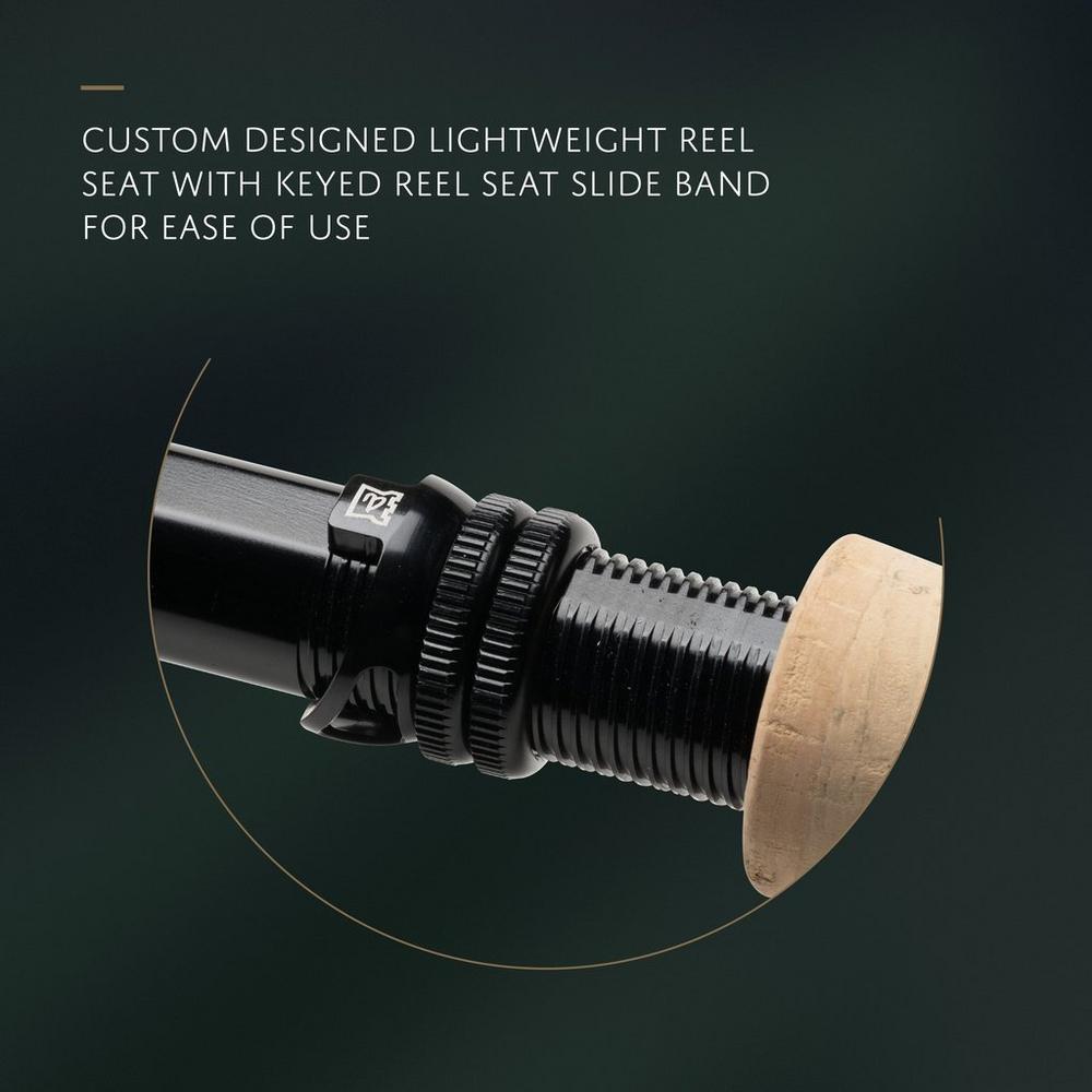 Hardy Aydon Switch Fly Rod – Dette Flies