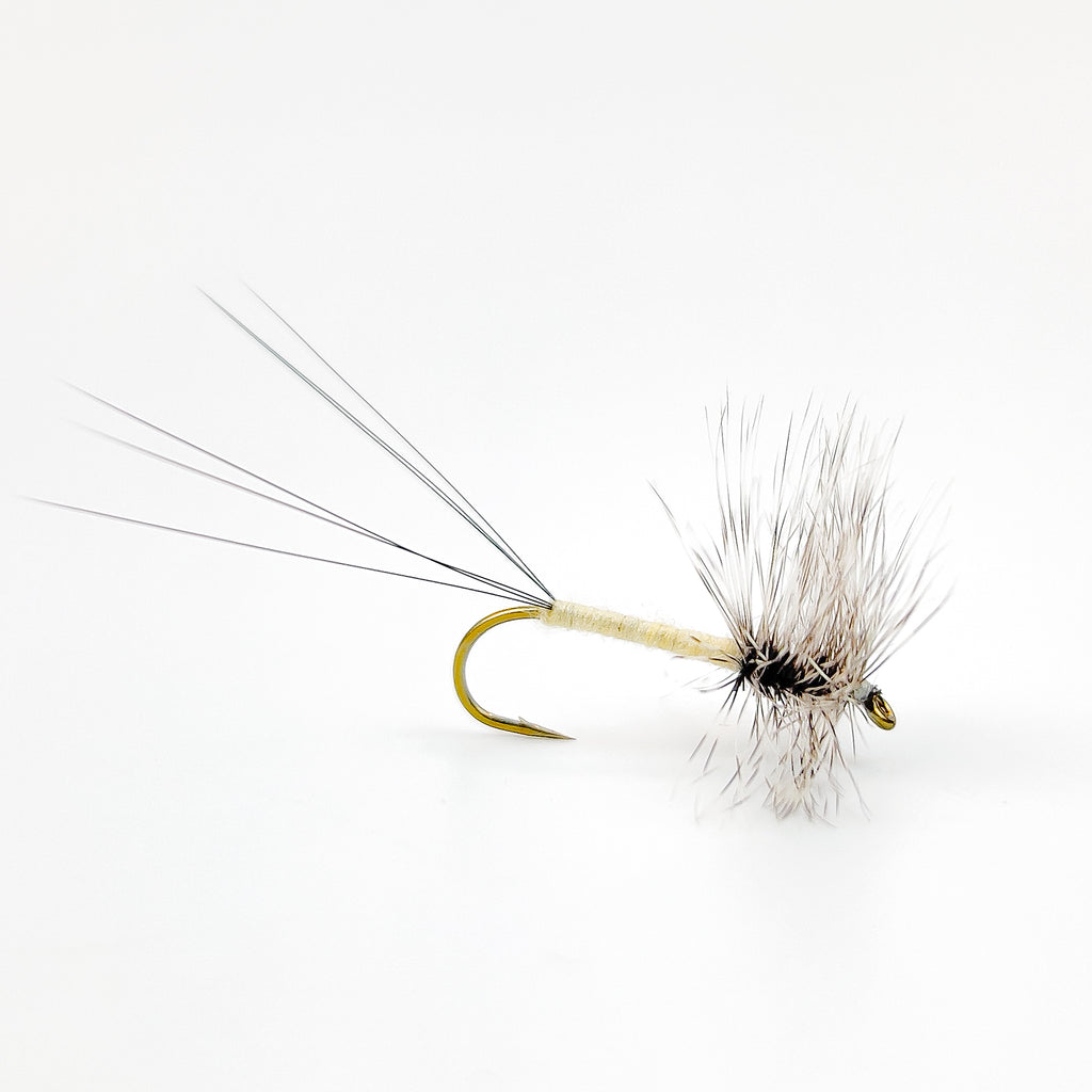 Coffin Fly Hackle Wings – Dette Flies