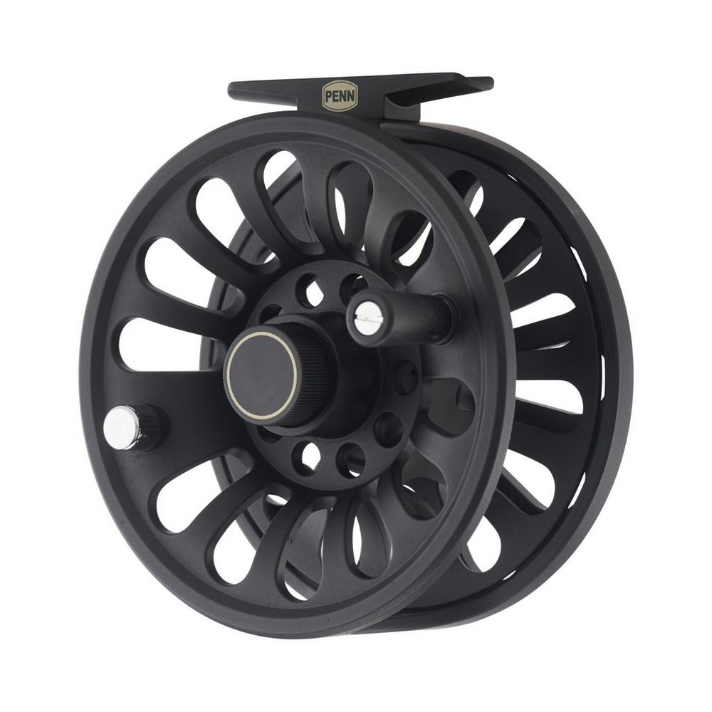 PENN Battle Fly Reel – Dette Flies