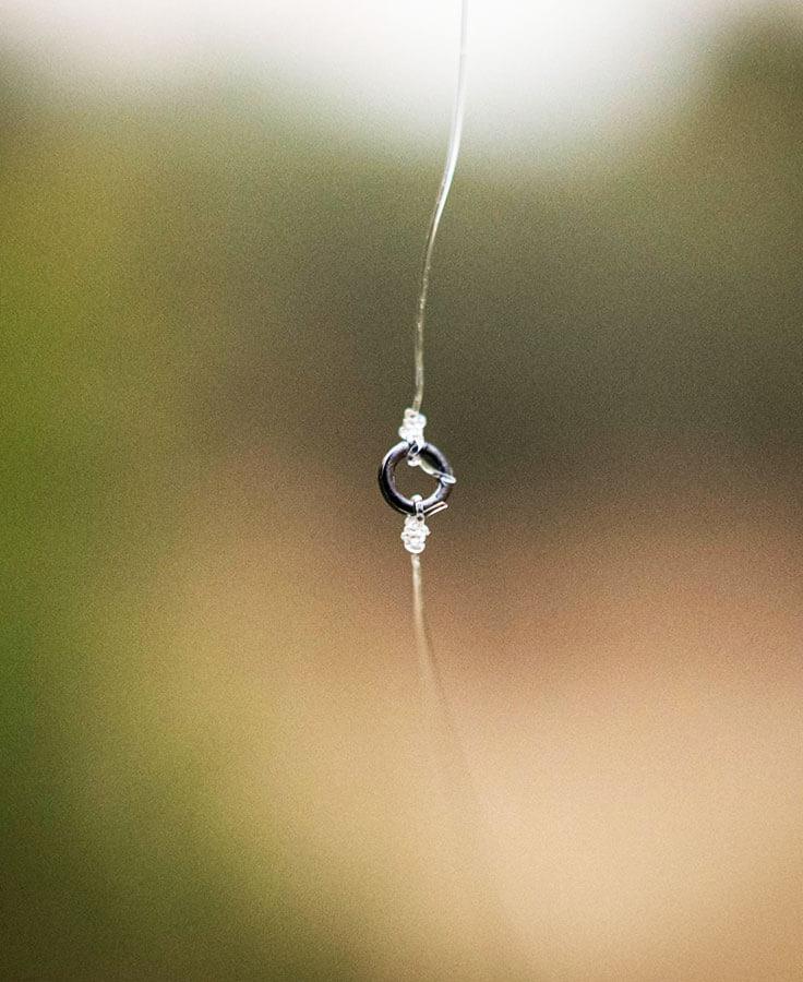 Loon Perfect Rig Tippet Rings – Dette Flies