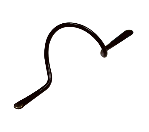 REC RECOIL Snake Guide – Dette Flies