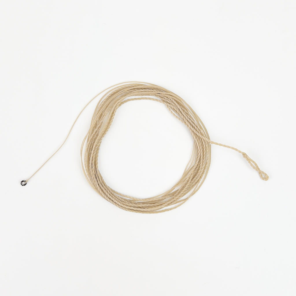 Royal Wulff Furled Leaders - Floating – Dette Flies