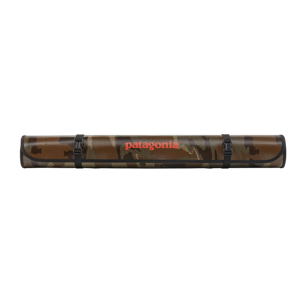Patagonia 48370 Travel Rod Roll – Dette Flies