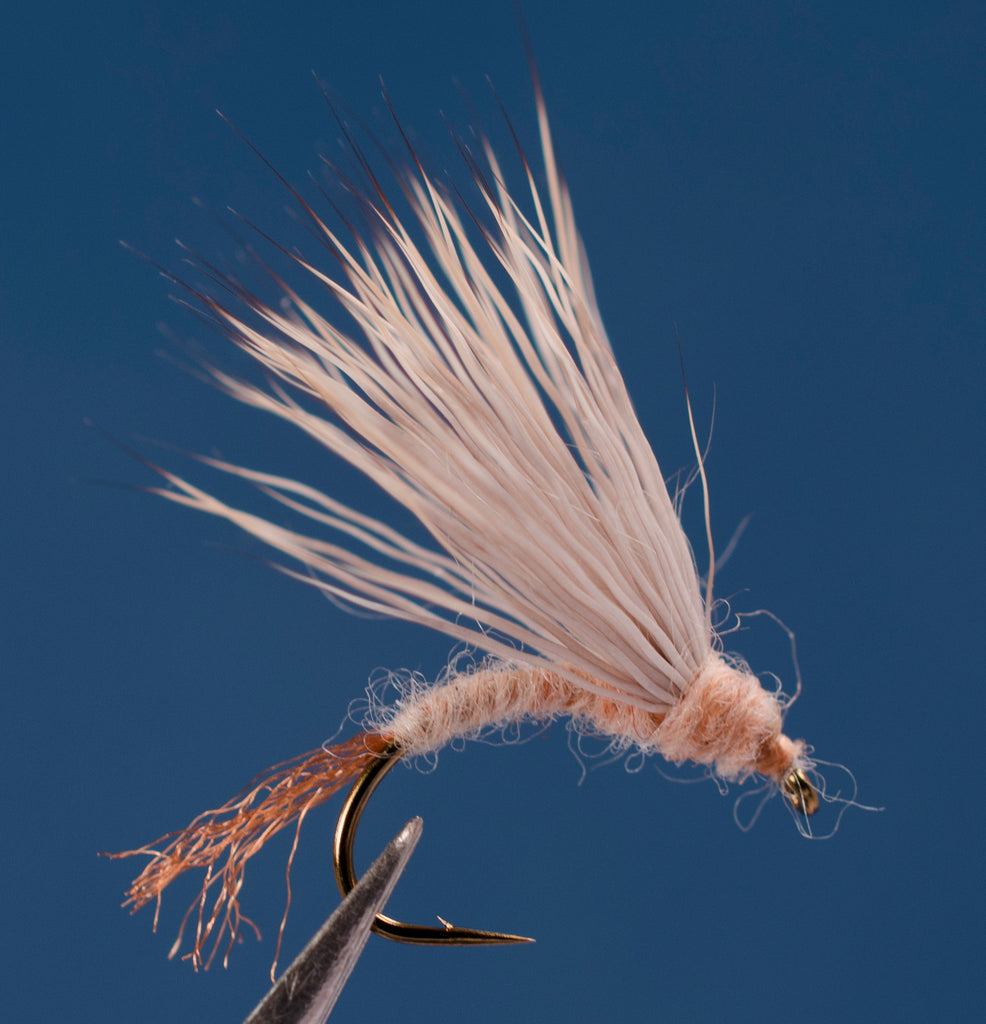 Hendrickson Deer Emerger – Dette Flies