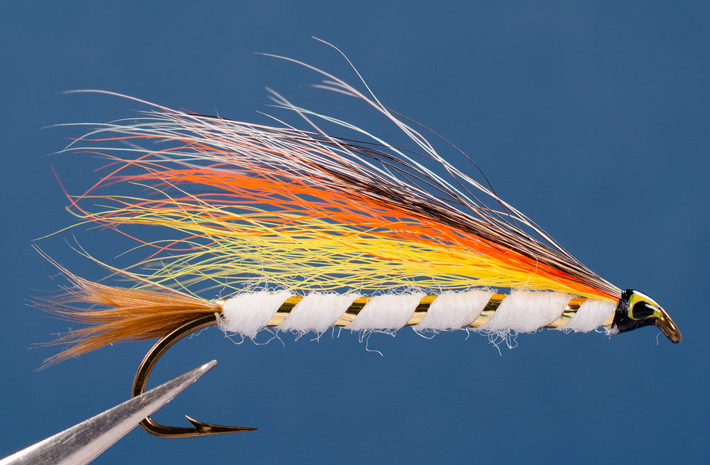 Little Brown Trout – Dette Flies