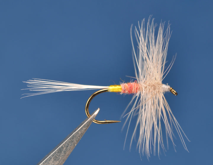 Tup's Indispensable Dry Fly – Dette Flies